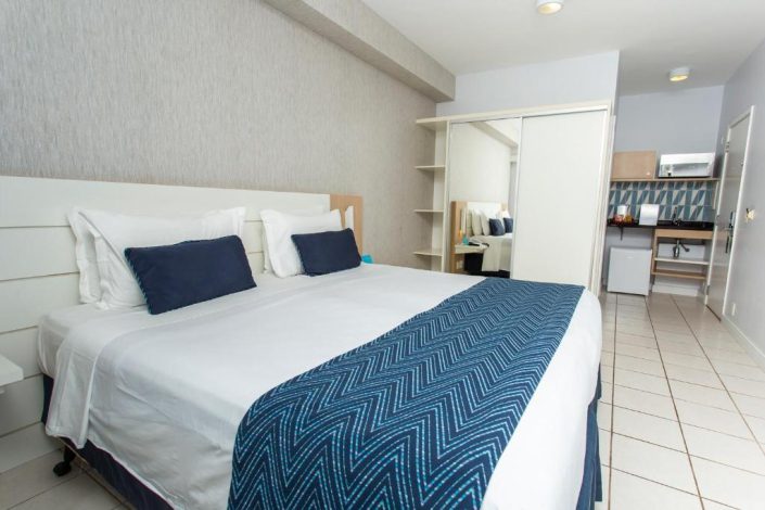 Acqua Beach Park Resort - Aquiraz