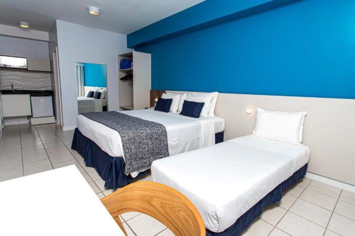 Acqua Beach Park Resort - Aquiraz