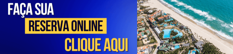 Acqua Beach Park Resort - Aquiraz