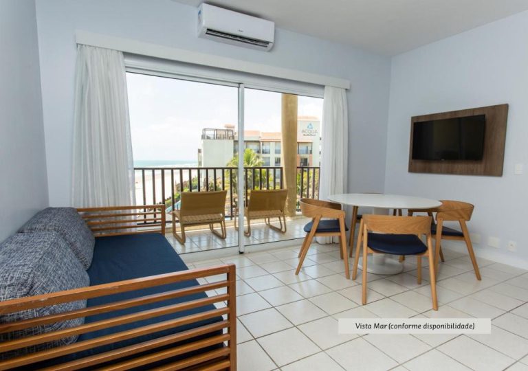 Acqua Beach Park Resort - Aquiraz